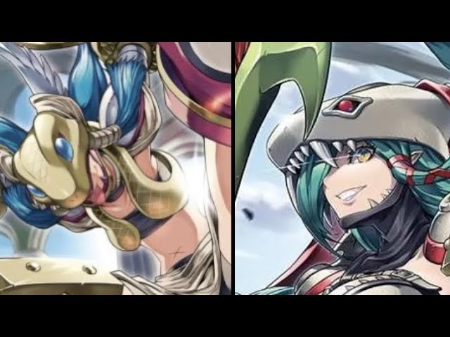 Mervamon Hot