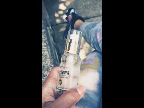 KISS PRO TOUCH 24K🧡🧡  IS IT WORTH THE HYPE😯