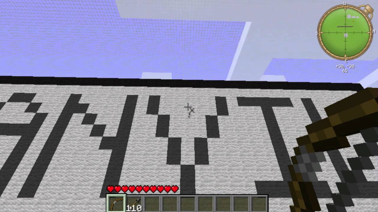 Minecraft Mods: Anvil - YouTube