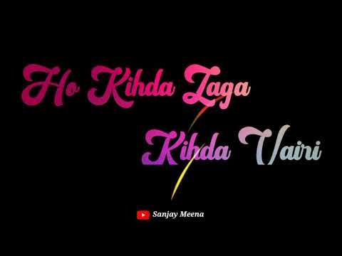 karan Aujla New Song Ask Them Whatsapp Status | Ask Them Karan Aujla Status | Ask Them Lyrics Status