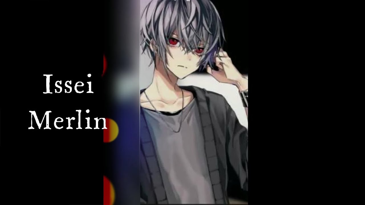 Issei Merlin [ High School Dxd ] - Parte 3 - YouTube