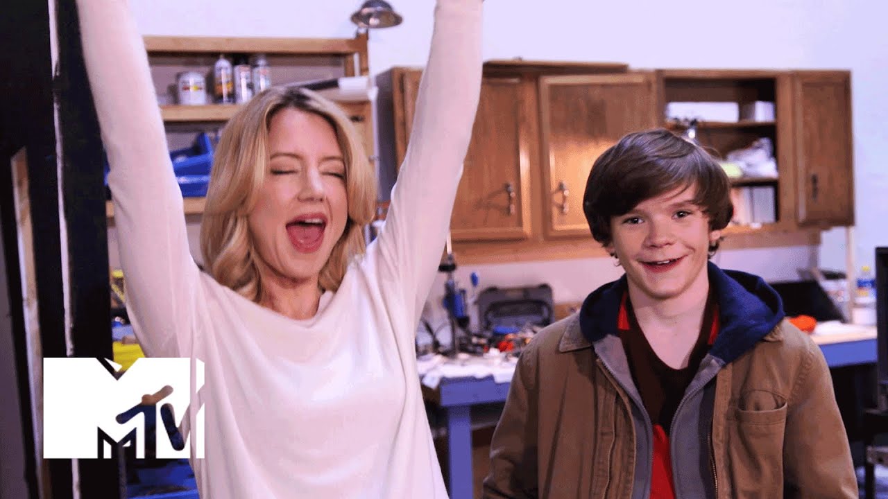 Finding Carter | Zac Attack #7 | MTV - YouTube