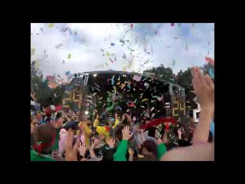 Abingdon ESU - Gilwell 24 2019 - YouTube