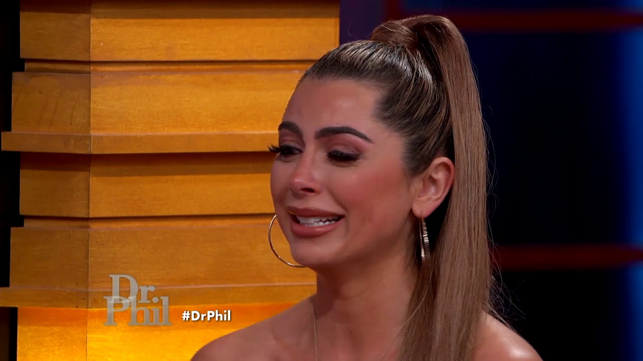 Coach Mike Gives Reality TV Star A Reality Check - YouTube