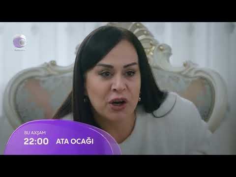 Ata Ocağı (6-cı Mövsüm 132-cü Seriya) ANONS