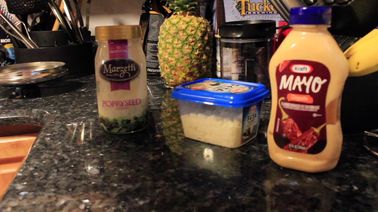 The most disgusting milk shake (not clickbait). - YouTube