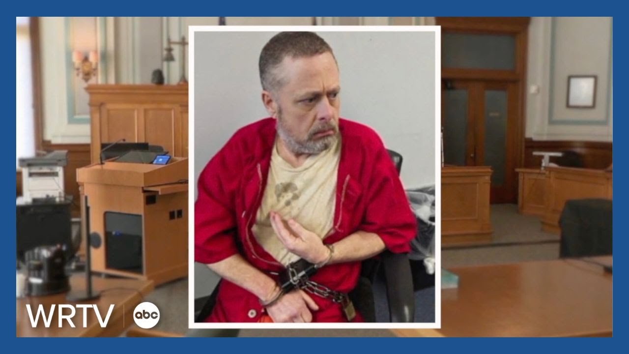 Delphi jurors hear testimony on Richard Allen’s mental health - YouTube