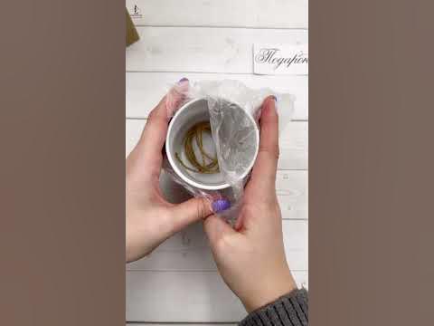 Кружка "Планы на день..." - YouTube