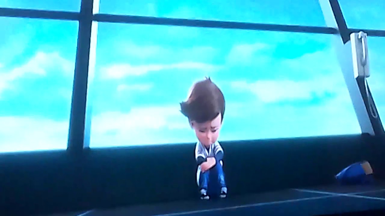 A music of black bird from boss baby - YouTube