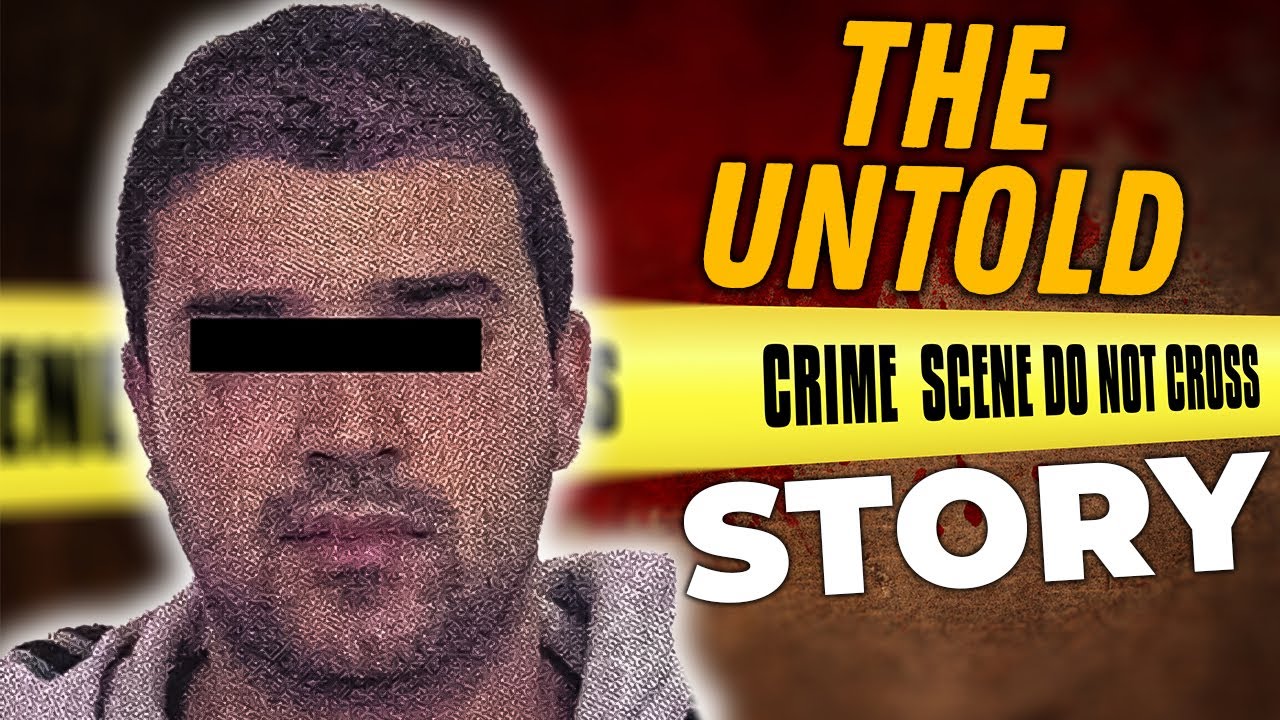 The Crazy Life of the underground king Samir 'Scarface' Bouyakhrichan ...