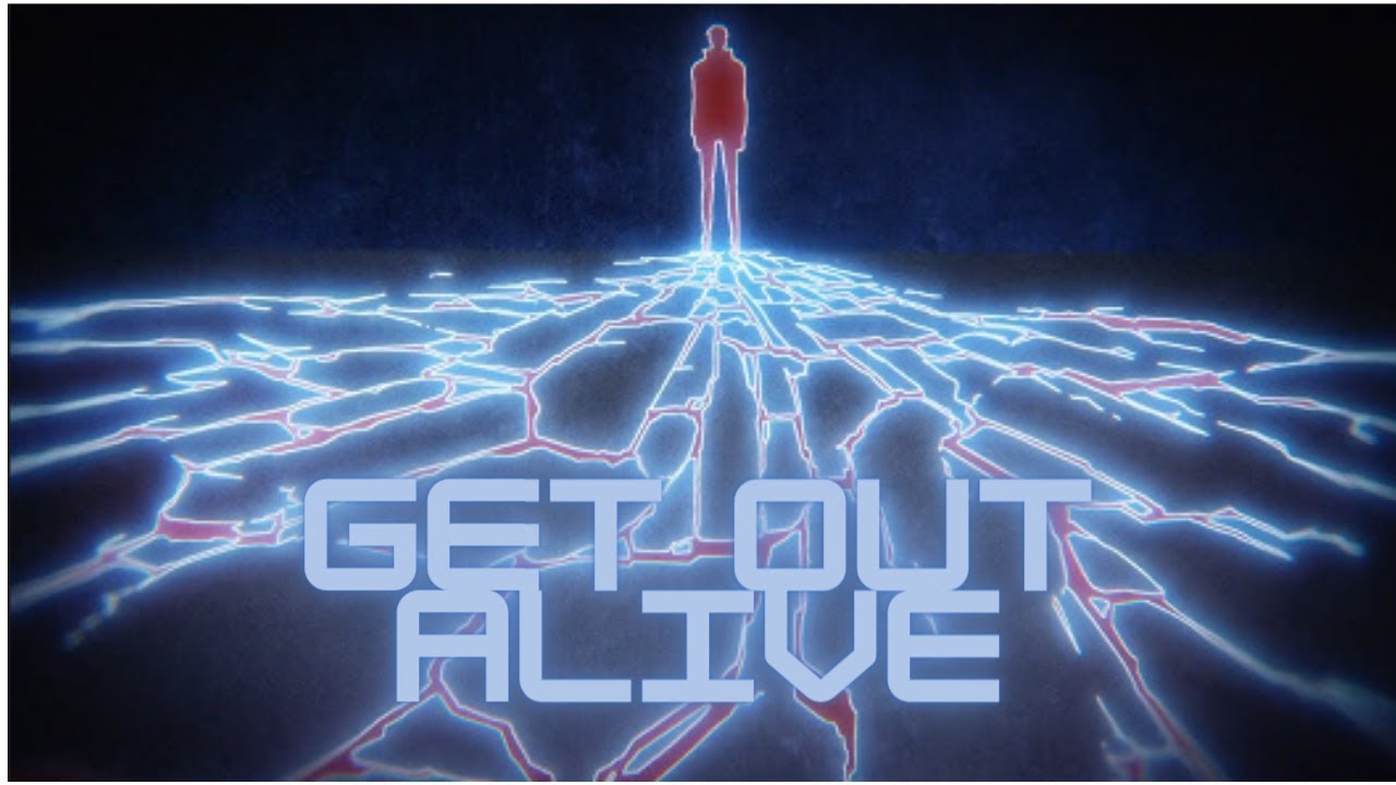 Solo Leveling Amv Get Out Alive - YouTube