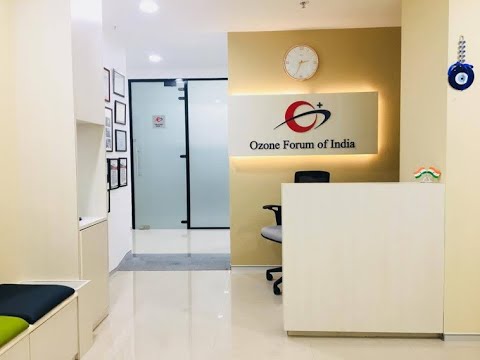 Ozone Forum of India (OFI) ~ A brief Background & its activities to ...