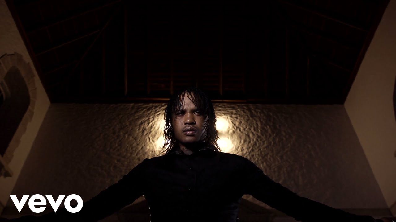 Tommy Lee Sparta, Alexx Antaeus - Angel ft. Steven WIlson - YouTube