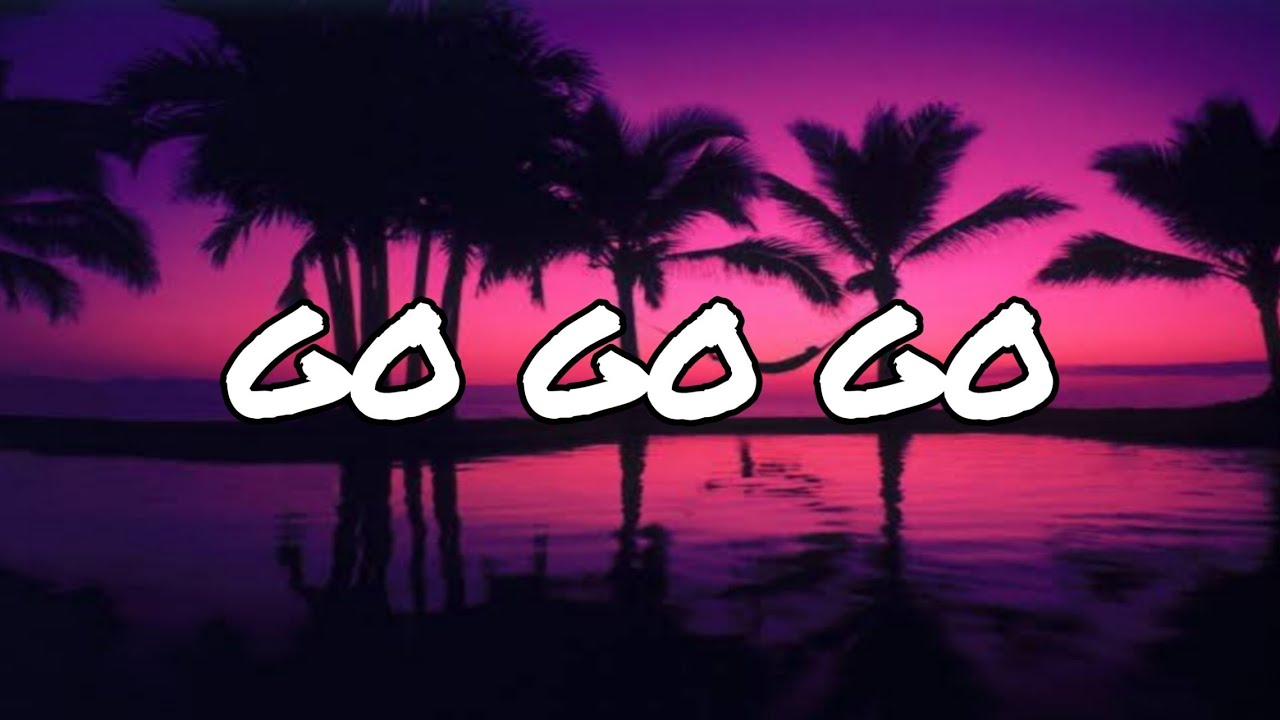 The kid LAROI and Juice WRLD- Go (Lyrics) 🎶 - YouTube