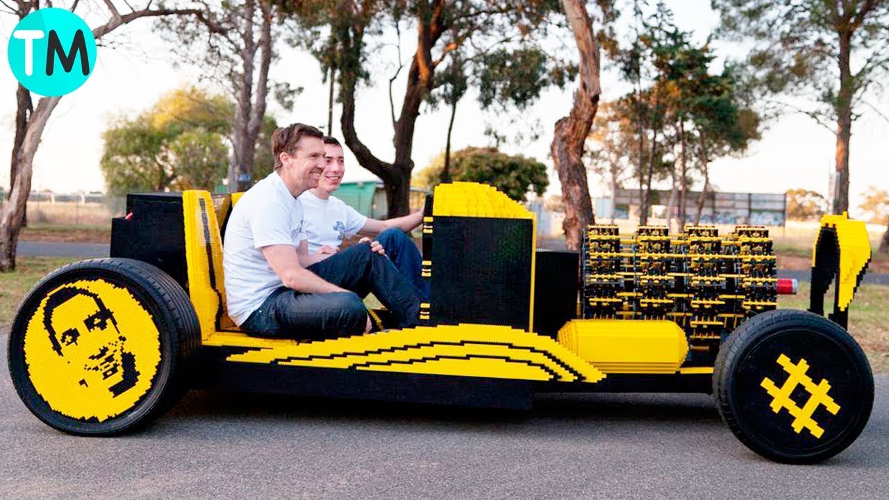 LOS 10 AUTOS Más RAROS Del Mundo - YouTube