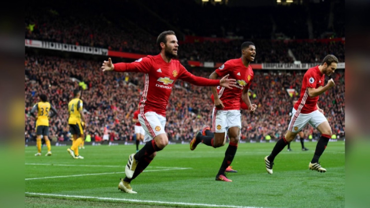 Football Einstein EP.02 แทคติกไหน? ที่ใช่ของ มูรินโญ่ (3/3) - YouTube