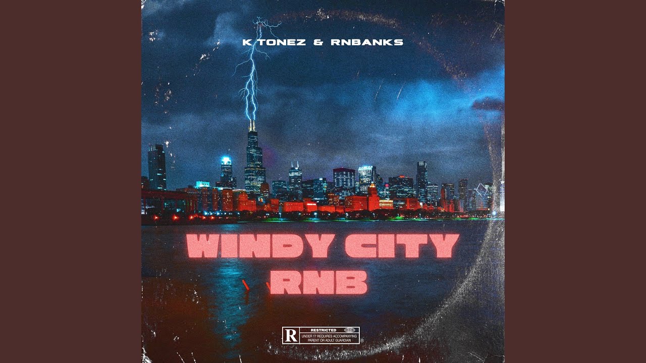 Windy City RnB (Intro) - YouTube