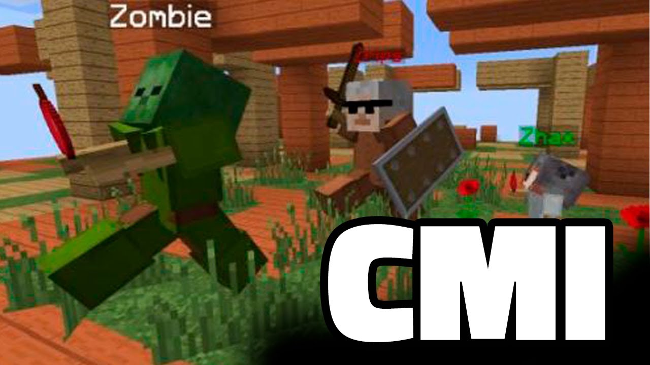 CMI - NOVO PLUGIN QUE VAI SUBSTITUIR O ESSENTIALS/ESSENTIALSX - YouTube