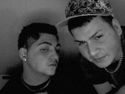 Mc Türk ve Mc Semo.. (Sadece Mc TürK).. DeMo 09...wmv