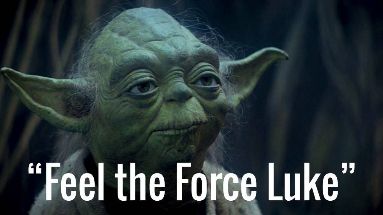 Luke Intention Meditation - YouTube