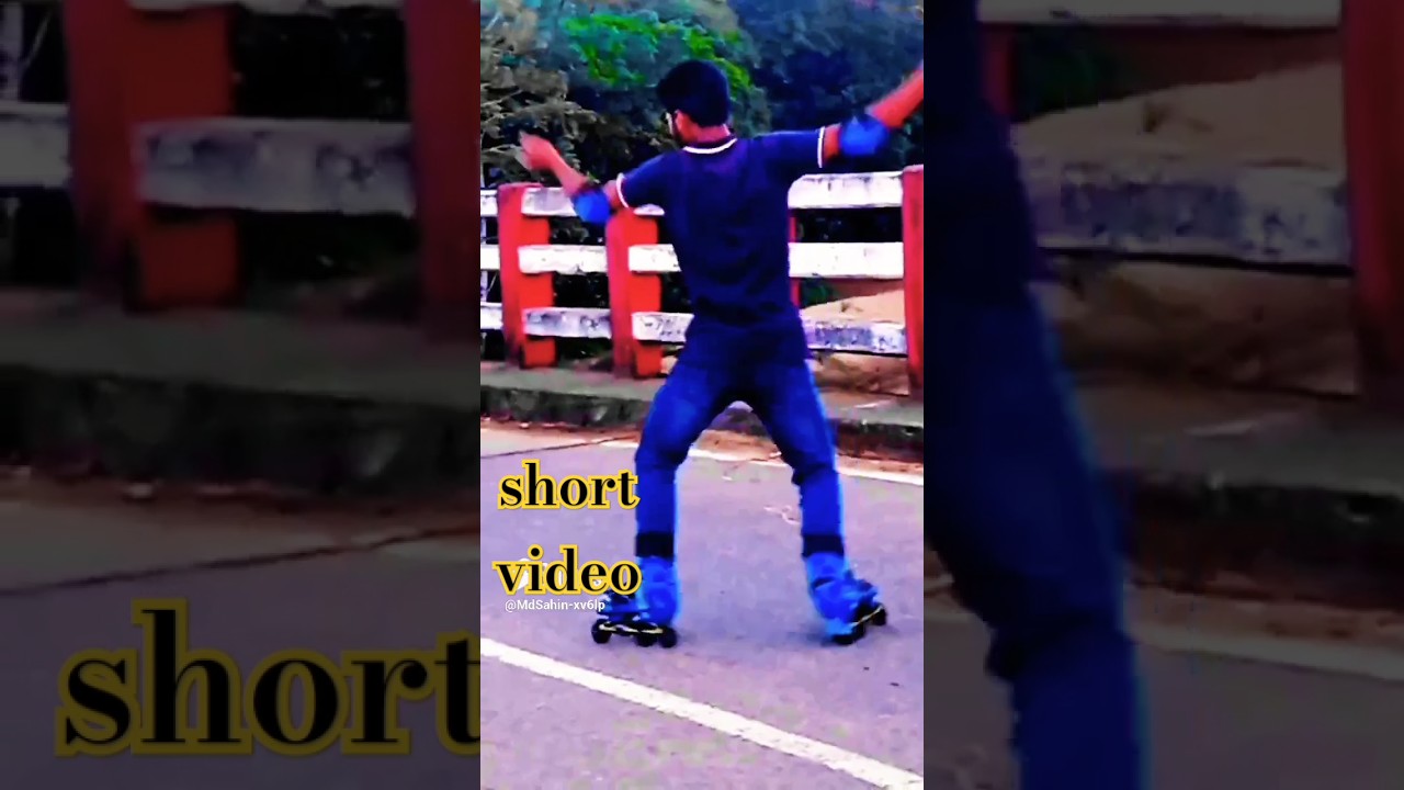 skating lover sshortsvideo #skating #video#viral #block #skating # ...