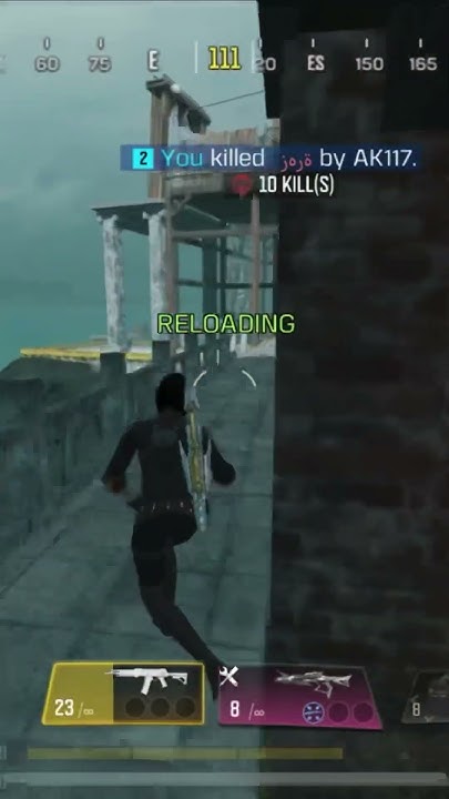 1V6 #codm #codmbrhighlights #callofdutymobile #codmgamplay #codmbr #codmobile #codmpmatches #cod ...