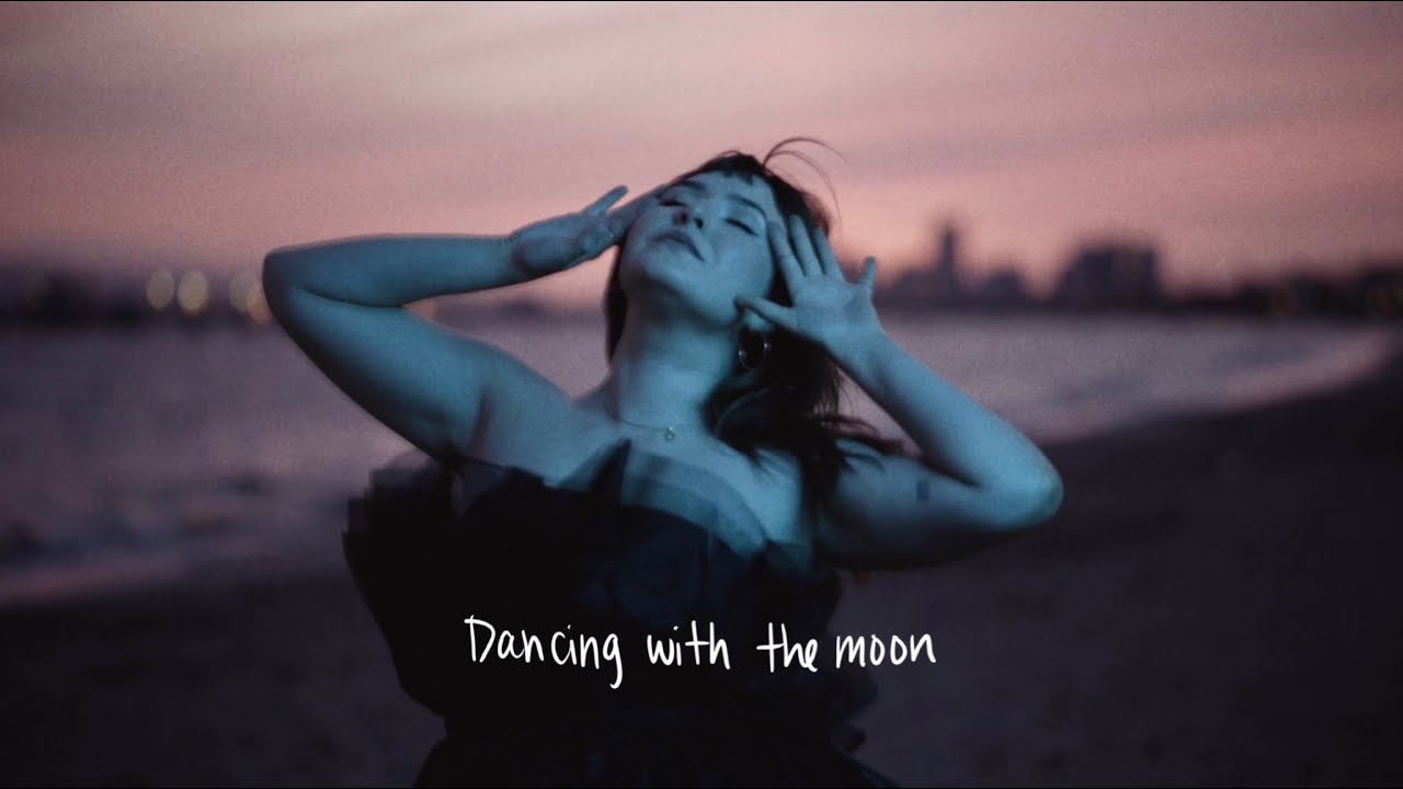 KEANA - Dancing With The Moon (Official Lyric Video) - YouTube