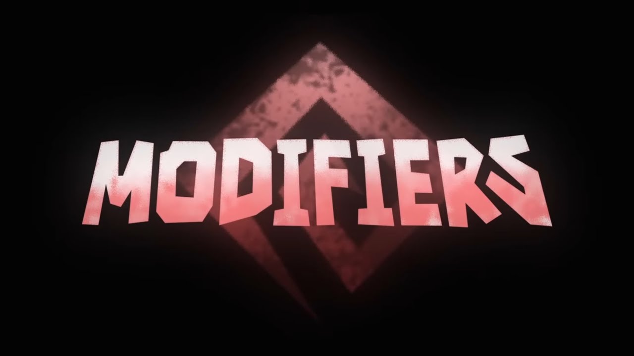Doors Modifiers Theme Music - YouTube