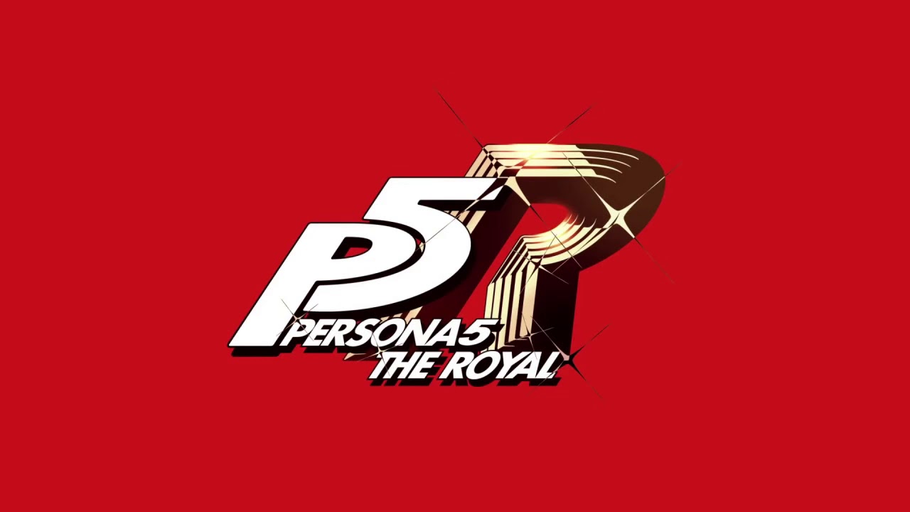 【P5R】ペルソナ5 ザ・ロイヤル 戦闘BGM「Take Over」P5R OST - YouTube