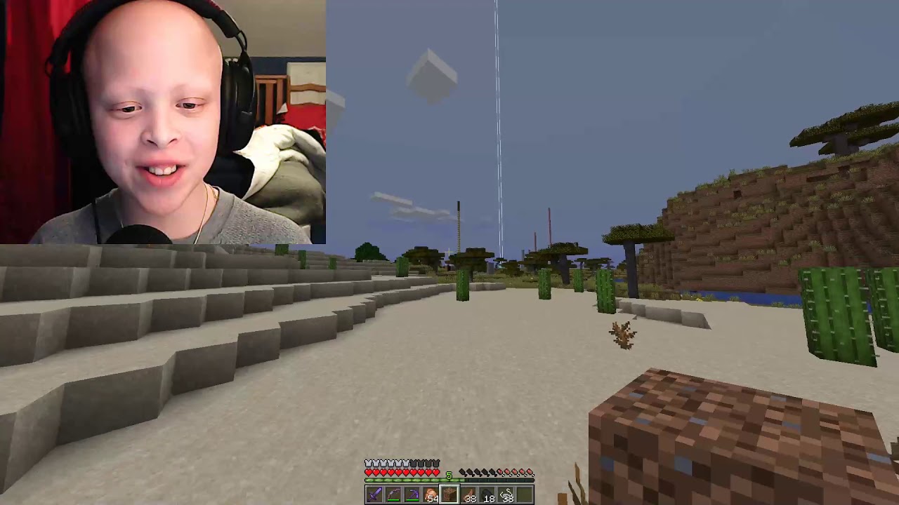 I FOUND THE ORIGINAL SPAWN!!! - YouTube