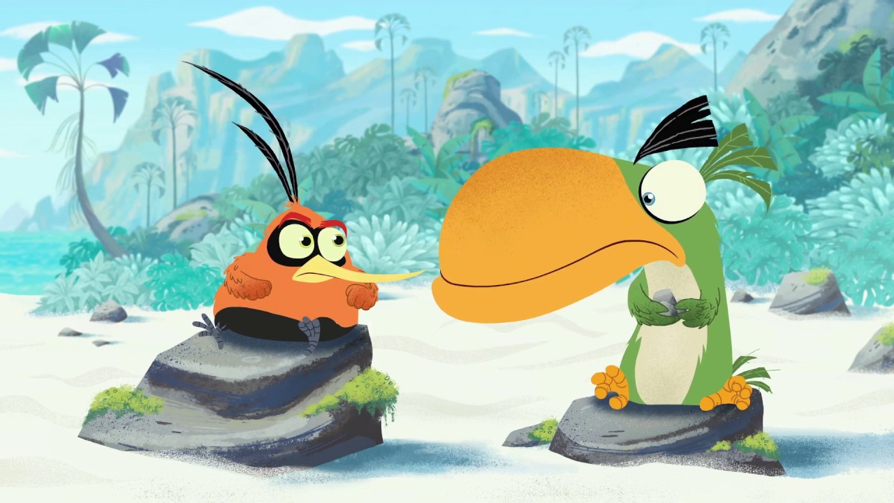 Hal and Bubbles - YouTube