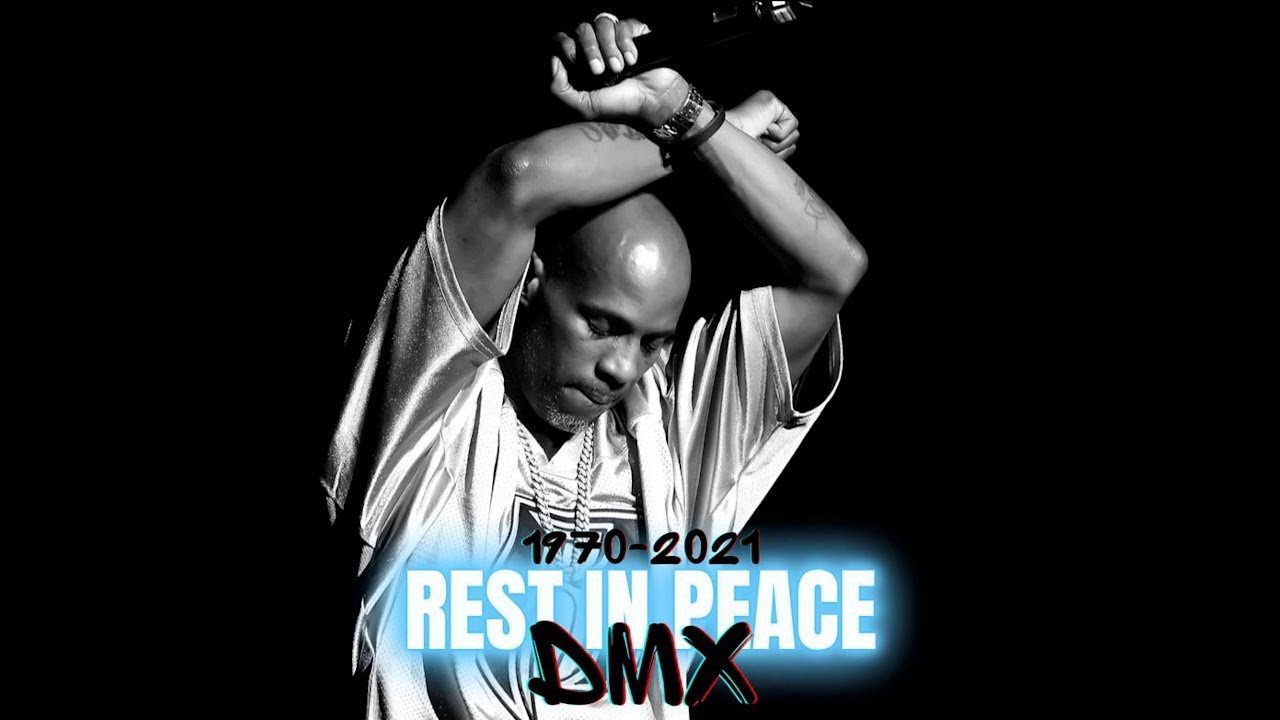 DMX Prays With The Breakfast Club (2016) - YouTube