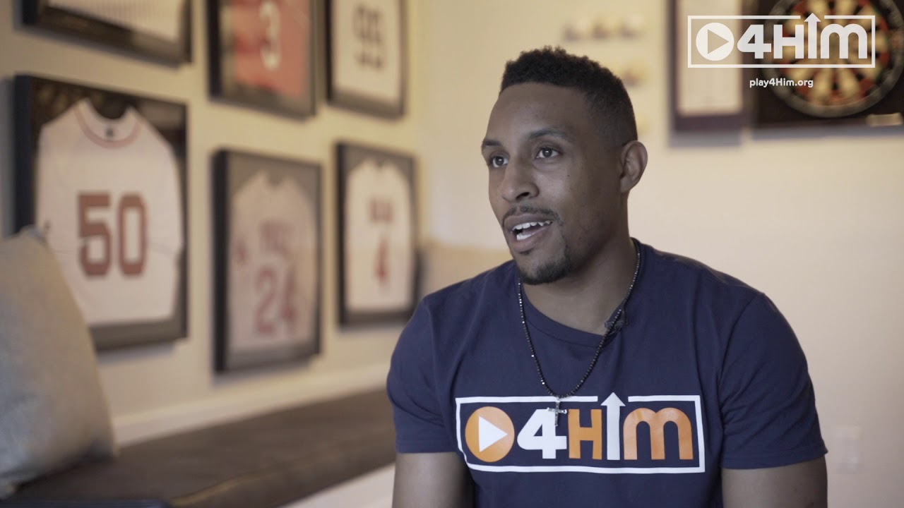 Play4Him - TONY KEMP - YouTube