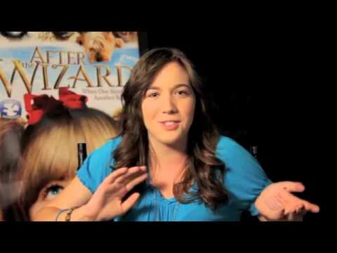 After the Wizard - Behind the Scenes - YouTube