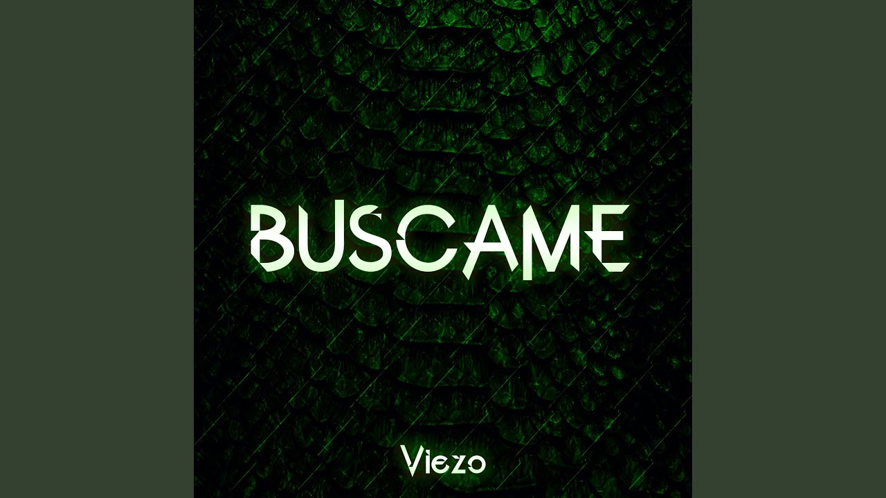 Buscame - YouTube