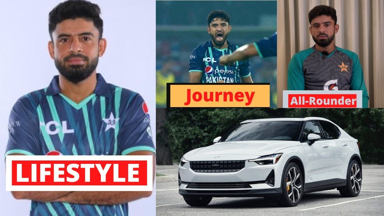 Amir Jamal Lifestyle 2022 |Biography| Hero on Debut Match, All-Rounder ...