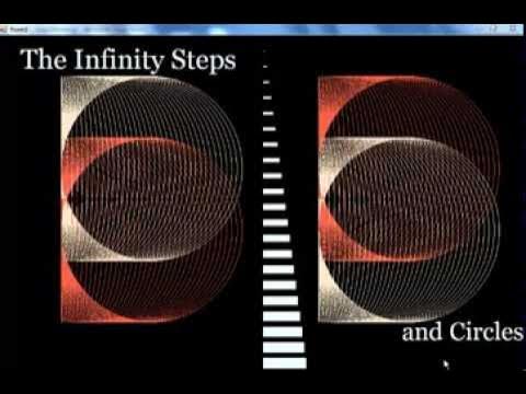 Visual Basic.Net Graphic Artwork Tutorial - using Drawline, DrawString Method With Infinity ...