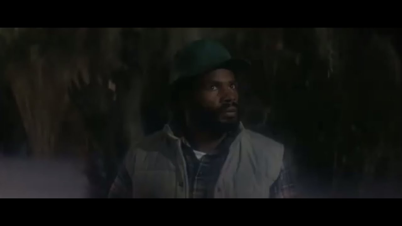 Silver Bullet (1985) Werewolf Under the Fog - YouTube