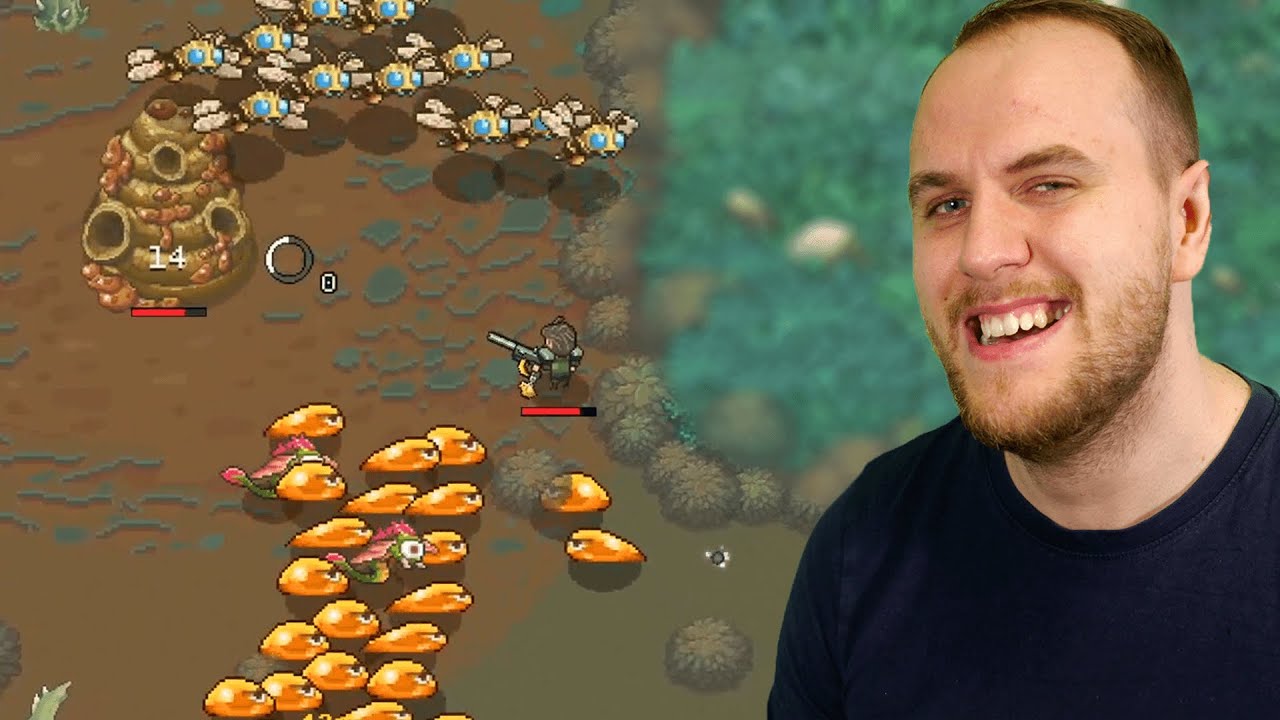 Pushing Limits with These Crazy Builds! - YouTube