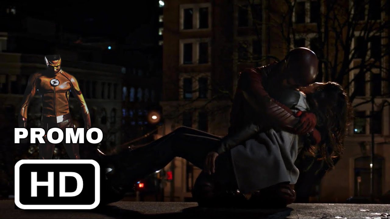 The Flash Final Season Promo 9x05 “Mask Of The Red Death Part 2” (Hd ...