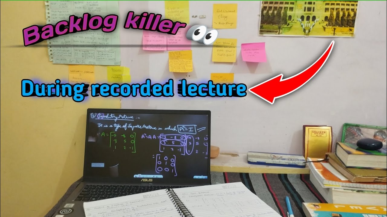 Finishing The Entire Geo Backlog session within a day -study vlogs ...