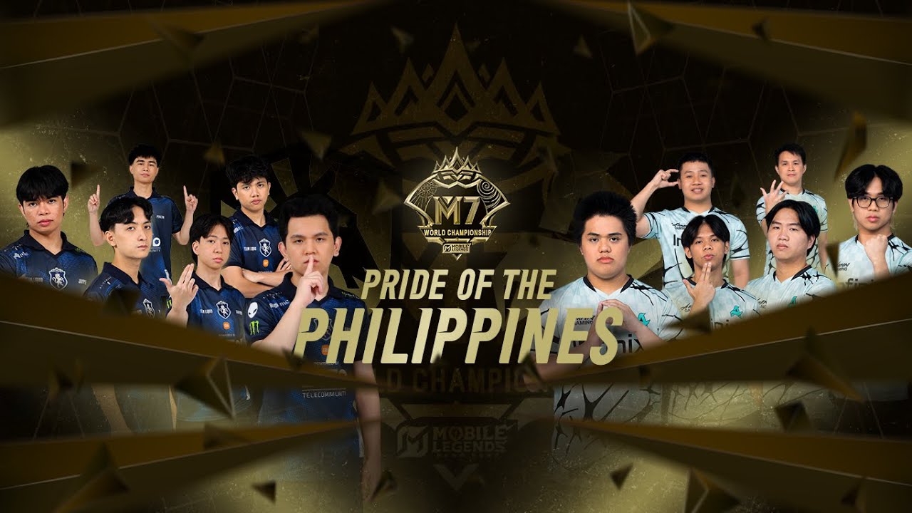 M7 Mobile Legends World Championship | Knockout Stage 1 - YouTube