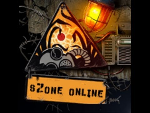 sZone - Juego Free to Play de Supervivencia - S.T.A.L.K.E.R Online ...