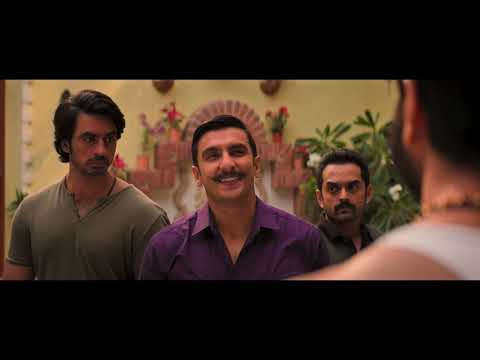 Tell Me Something I Don’t Know | Simmba