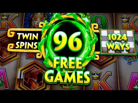 Fire Light Eruption slot machine win! @Yaamava - YouTube