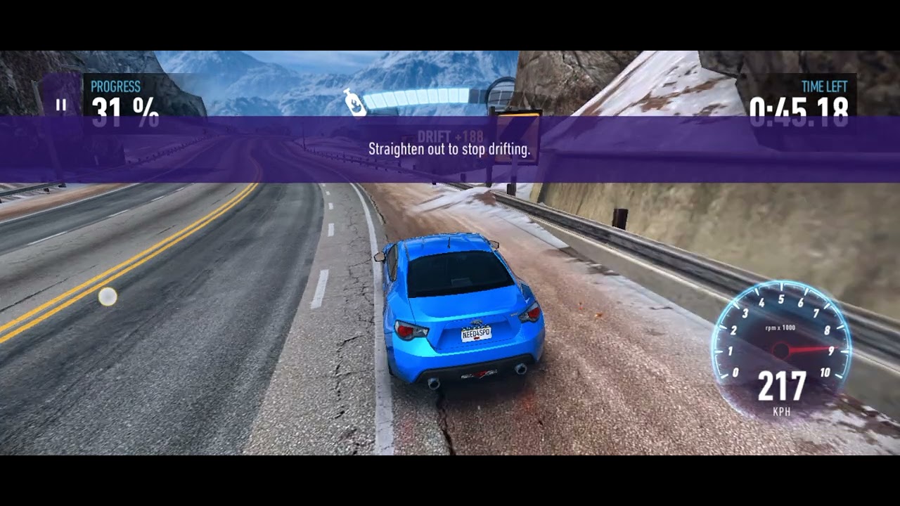 NEED FOR SPEED Games cars | How to play the need for speed Level 1 ...