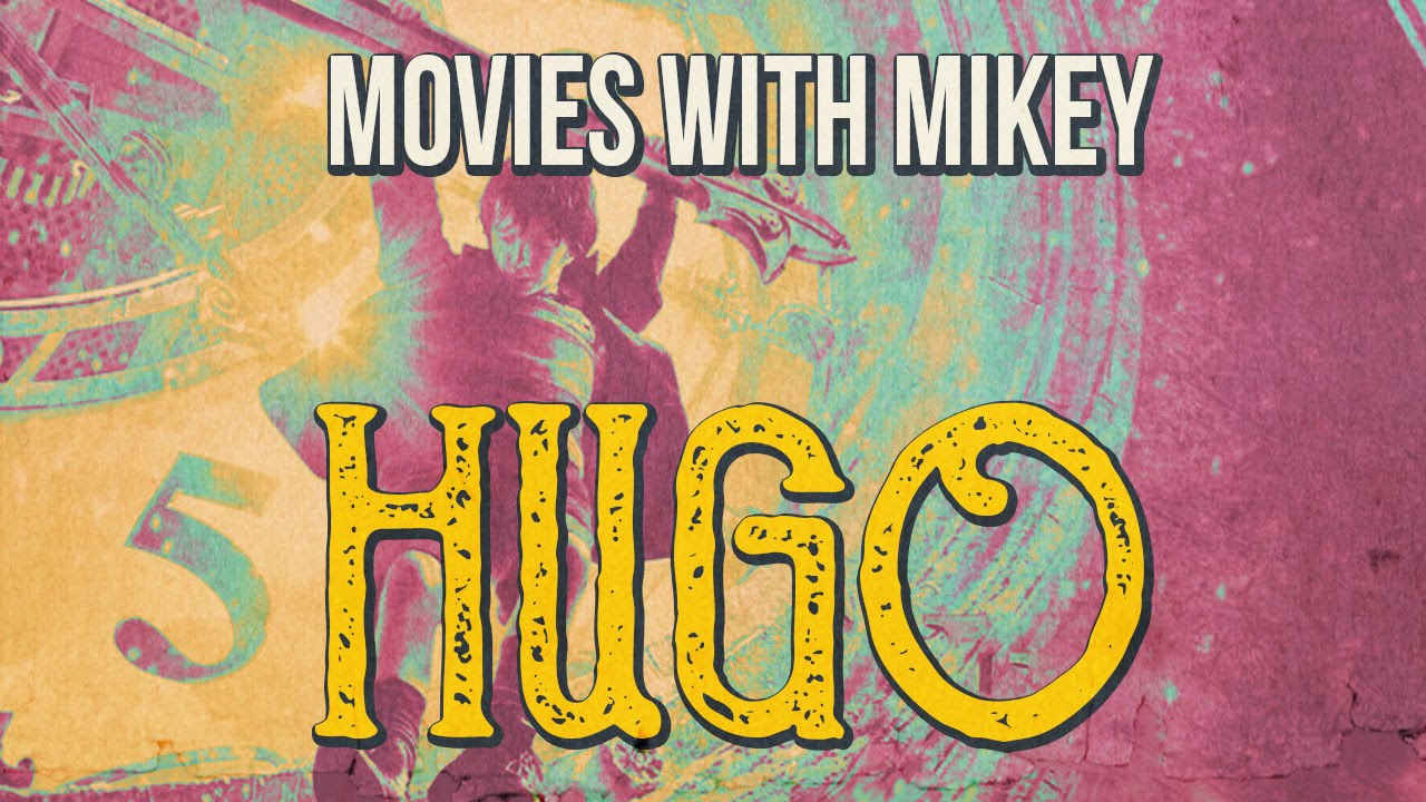 Hugo (2011) - Movies with Mikey - YouTube