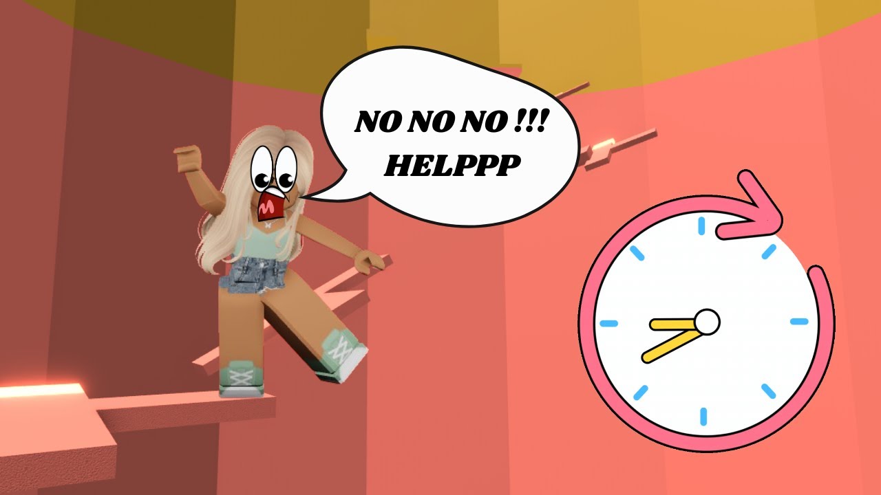 I BROKE MY OWN RULES | Tower of God, Roblox | Snooze Fox - YouTube