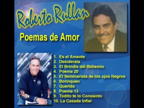 Poema CUANDO HABLES CON DIOS por Roberto Rullan - YouTube