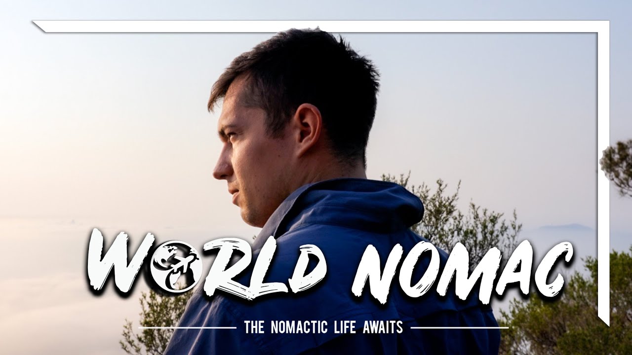 2019 YEAR END RECAP - World Nomac (New Channel Name) - YouTube